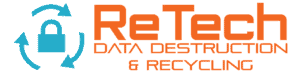 Our Story - ReTech Data Destruction & Recycling