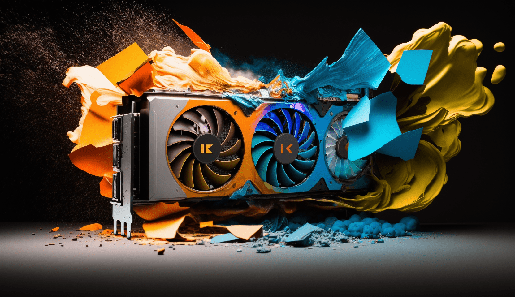 Crypto Mining Decommissioning - ReTech Data Destruction & Recycling