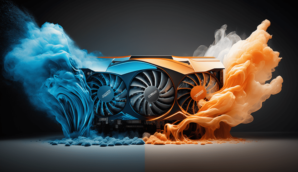 Future of Graphics Cards: Key Technology - ReTech Data Destruction ...